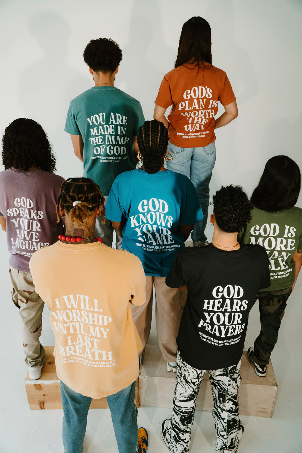 Armor of God Christian Apparel Brand – Armor Of God