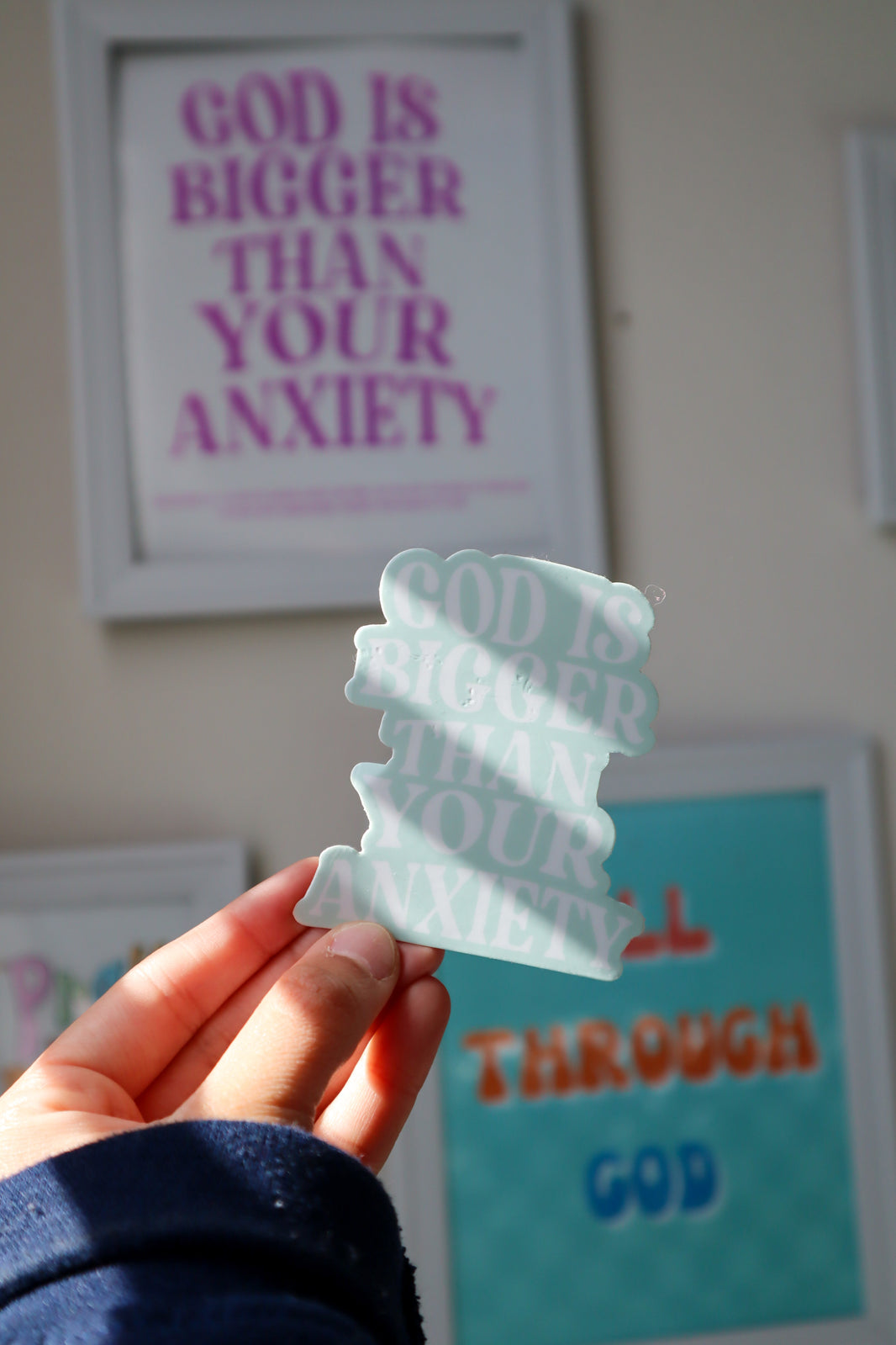 Products – Armor Of God