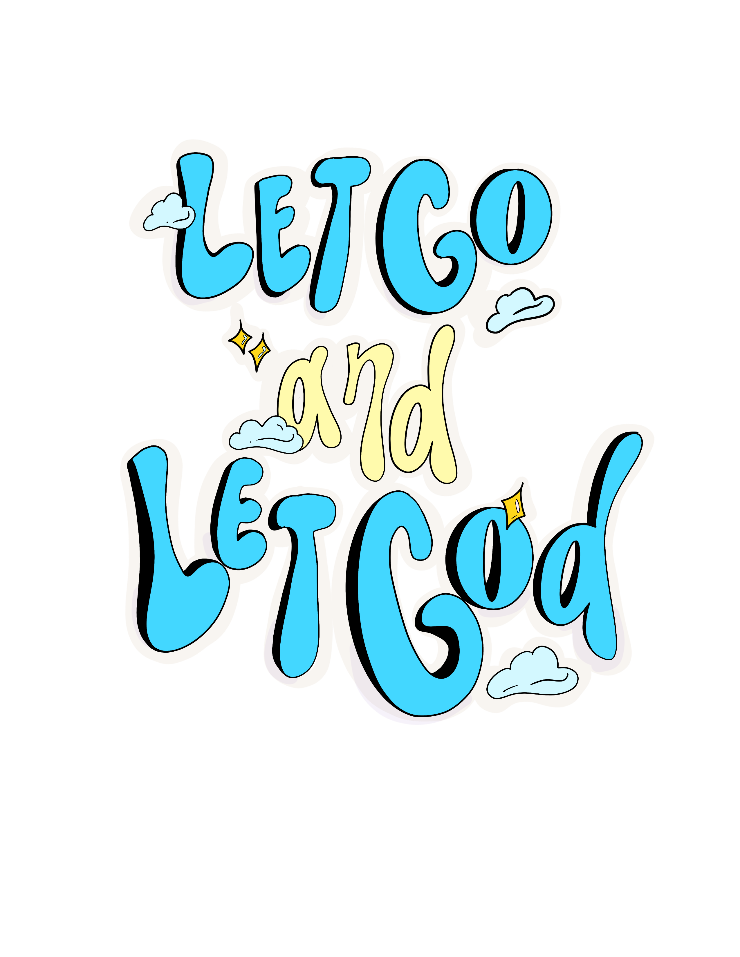 Stickers – Armor Of God