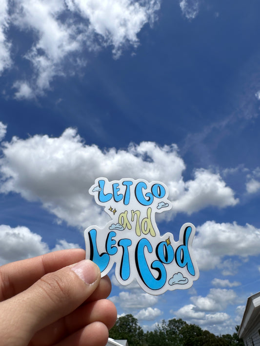 Stickers – Armor Of God